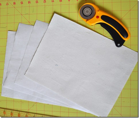 Hammer & Thread: Make your own printable Fabric
